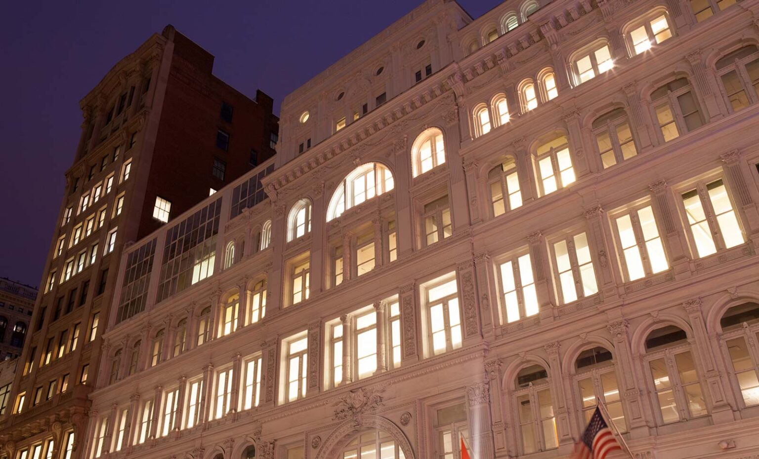 28-40 West 23rd Street