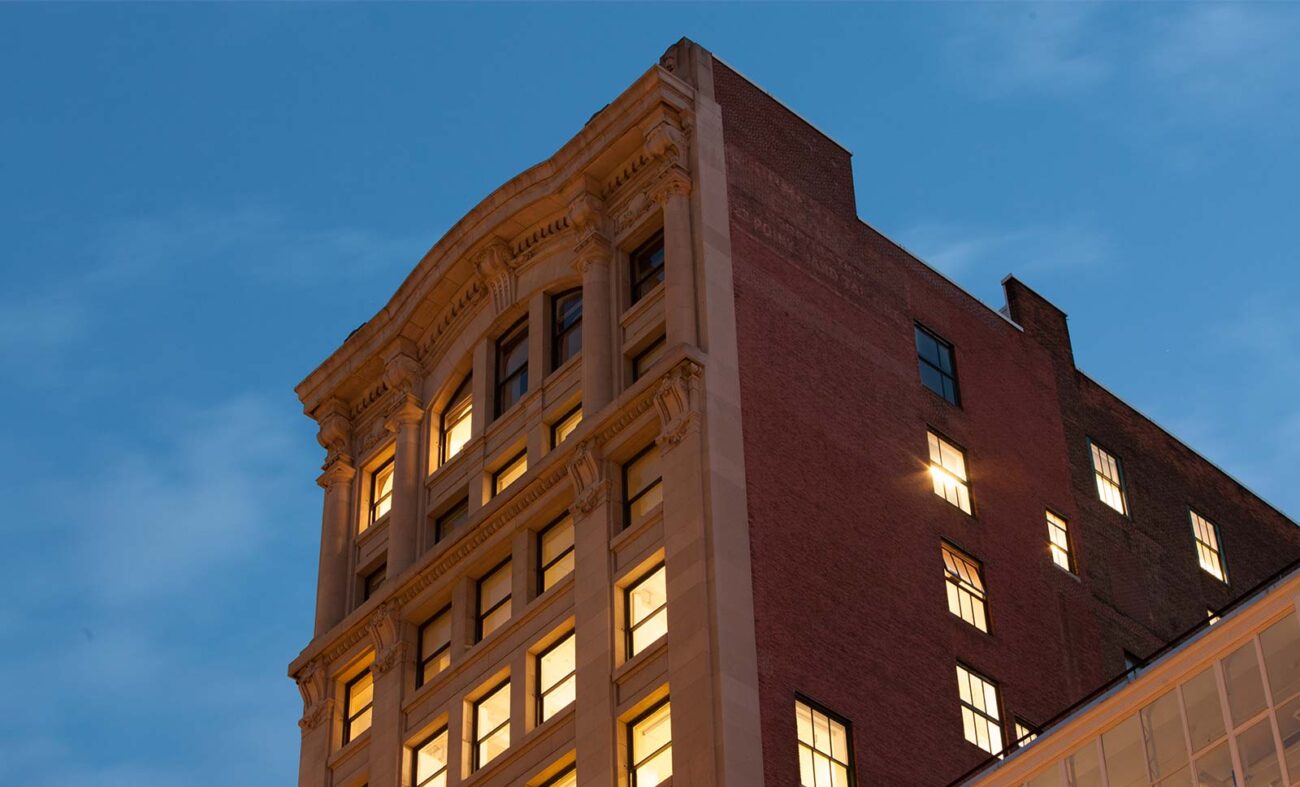 28-40 West 23rd Street