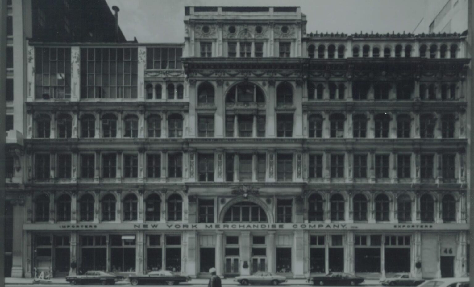 28-40 West 23rd Street