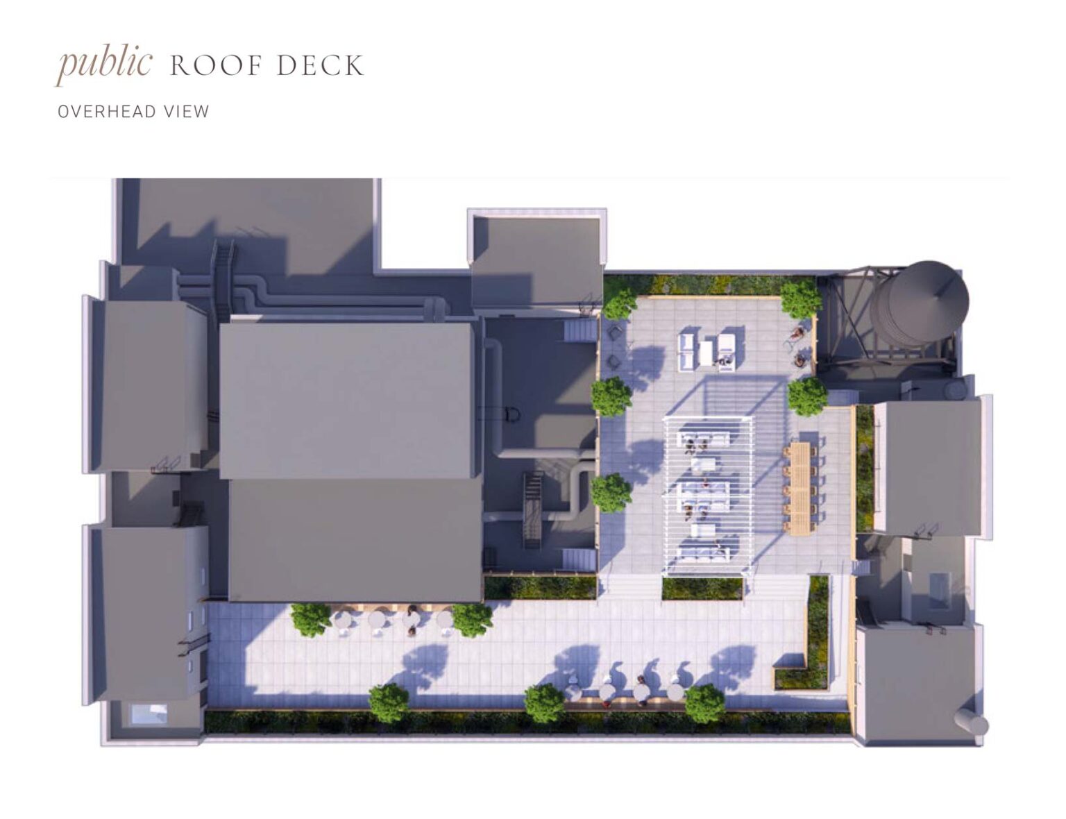 28-40 West 23rd Street